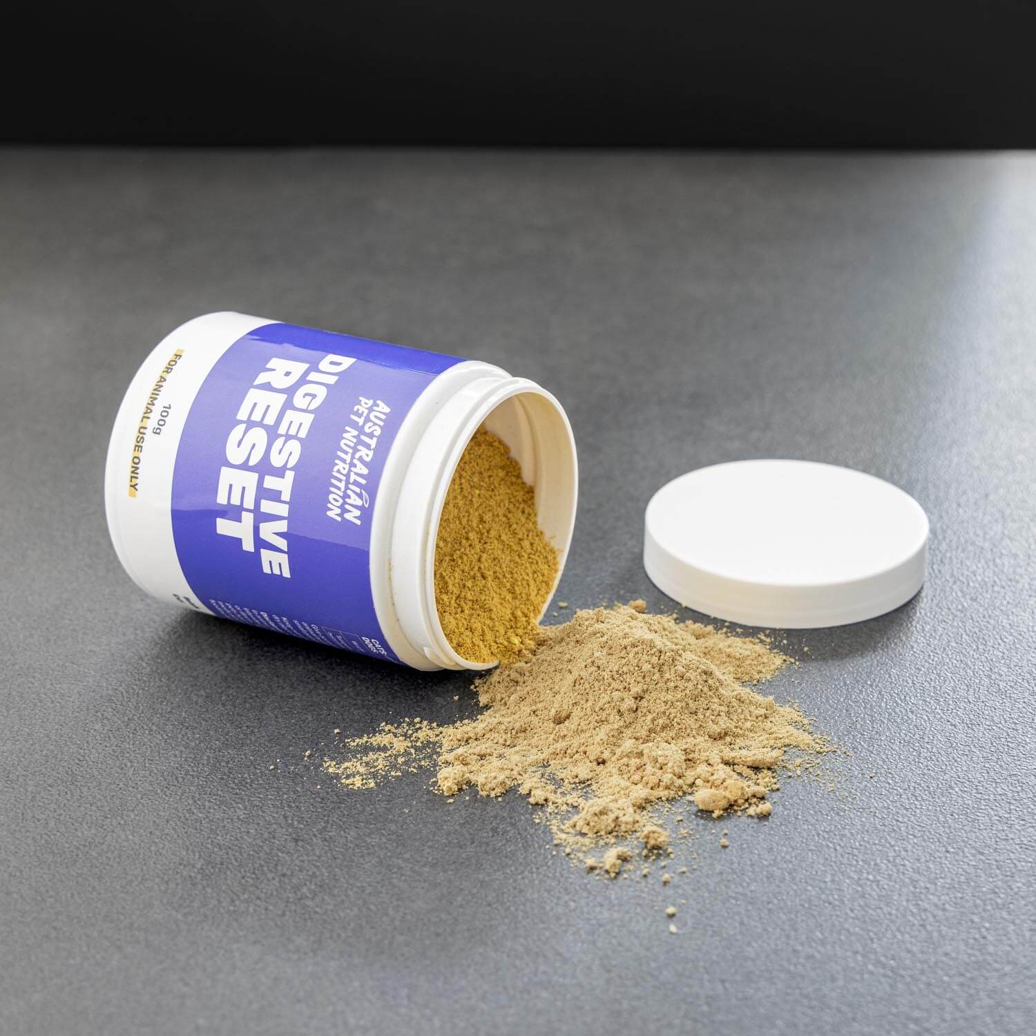 Digestive Reset 100g – Australianpetnutrition
