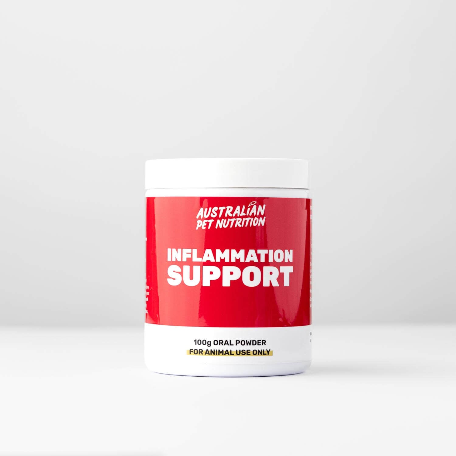 Inflammation Support 100g – Australianpetnutrition