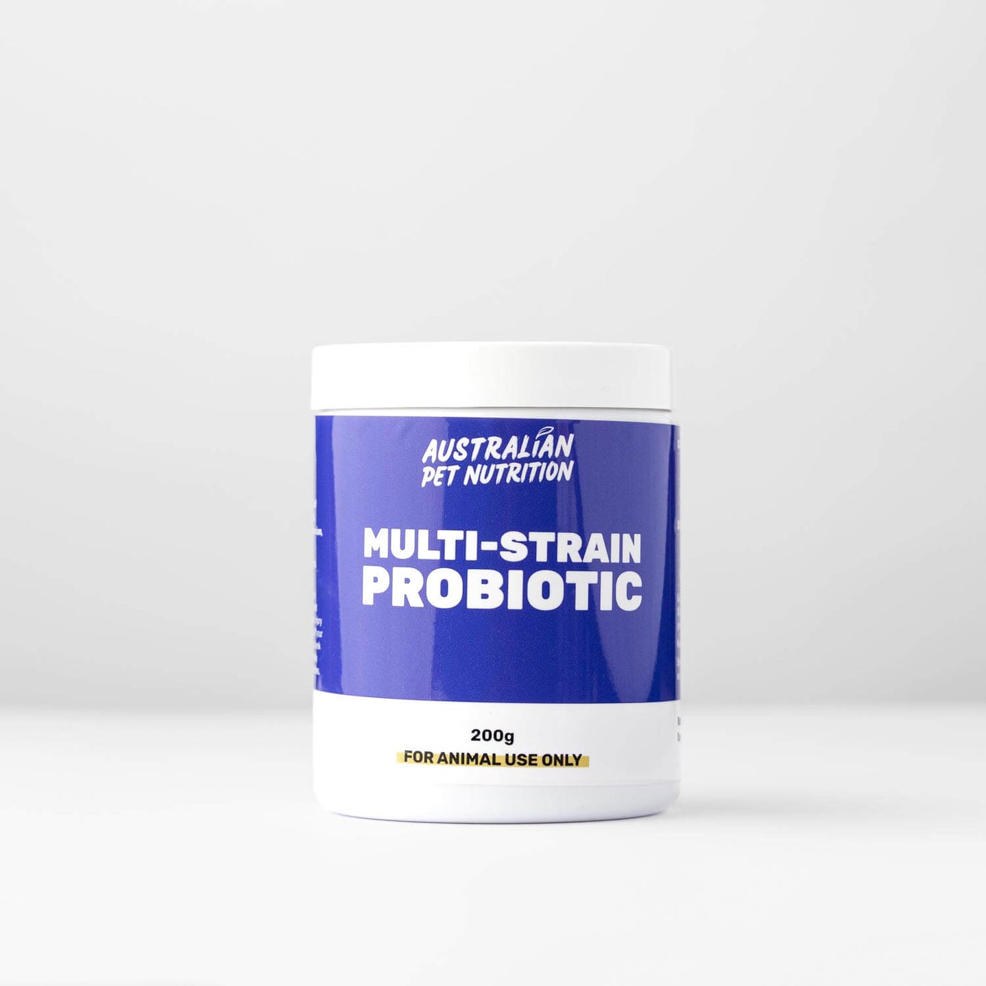 Multi-Strain Probiotic – Australianpetnutrition